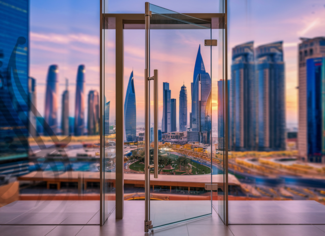 Welcome | Specialized Qatar Windows and Doors Systems Company