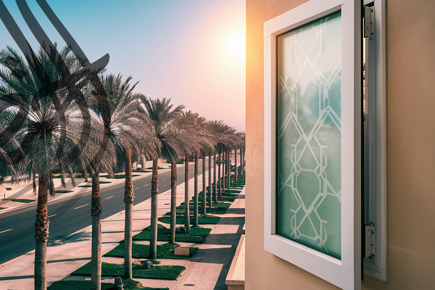 Explore Our Range of UPVC Profiles