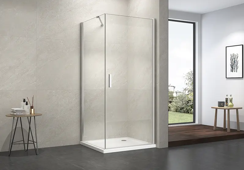 Showers Glass