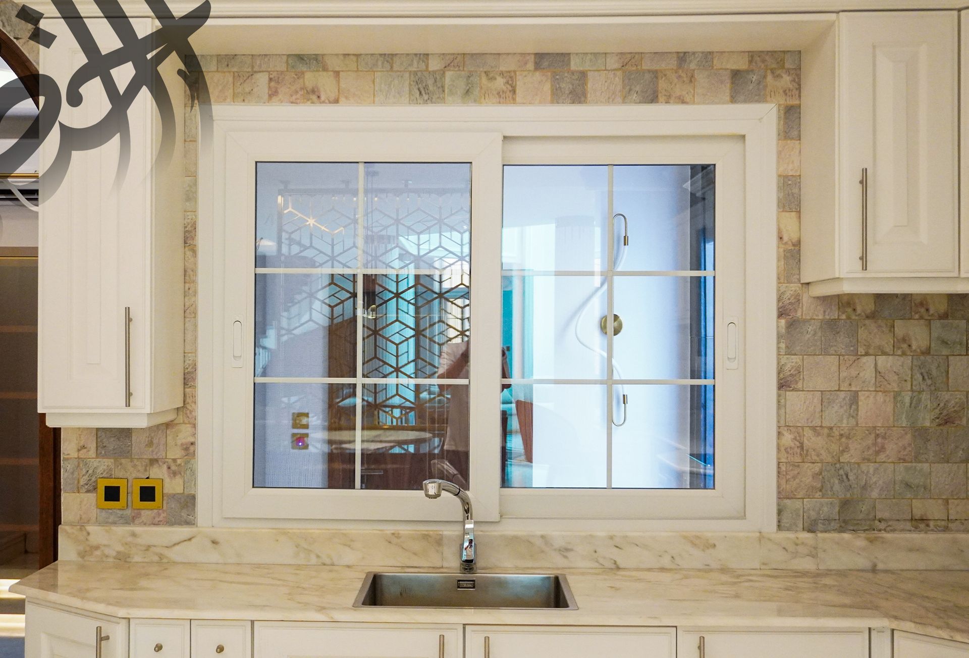 uPVC Photos | Specialized Qatar Windows and Doors Systems Company