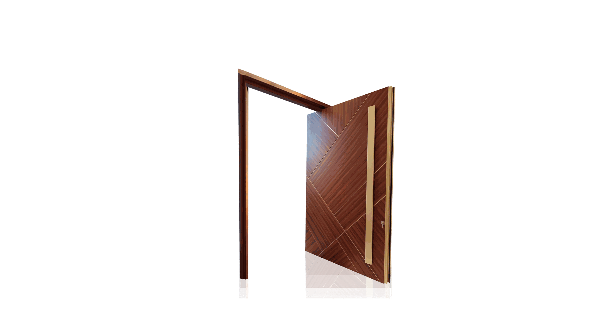 Elegant Pivot Doors for Modern Living