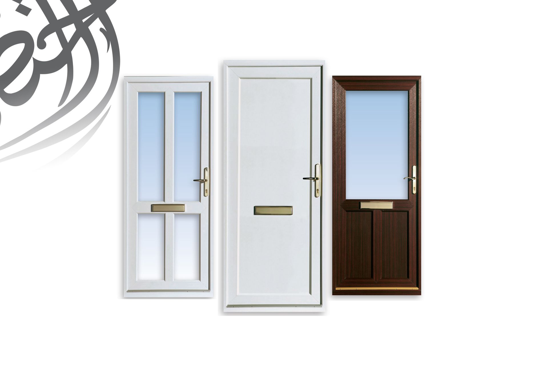 Explore uPVC Windows and Doors Photo Gallery