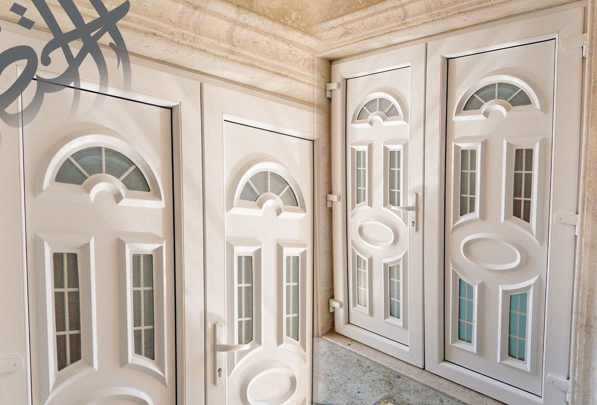 Explore uPVC Windows and Doors Photo Gallery