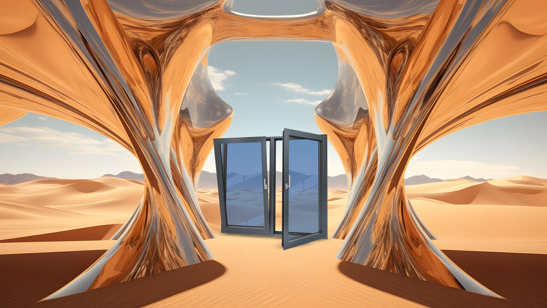 Why Choose SQ uPVC ? Durability, Efficiency, and Quality